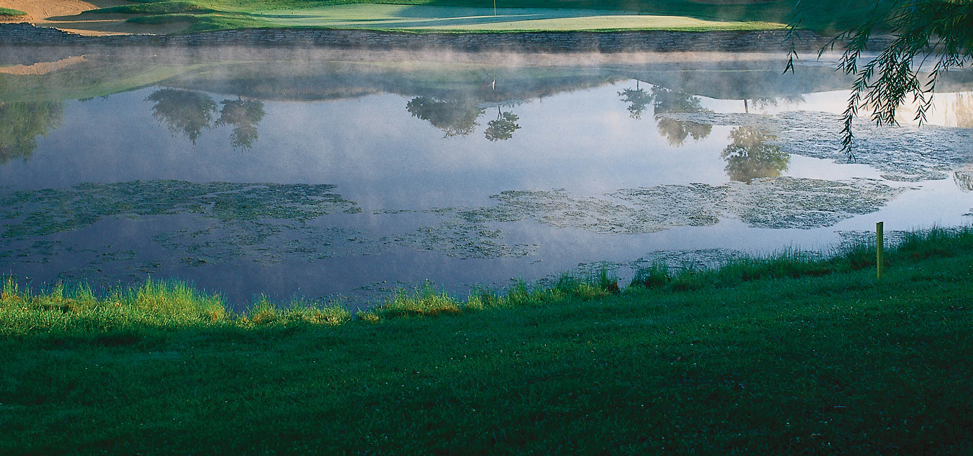 EagleSticks Golf Club