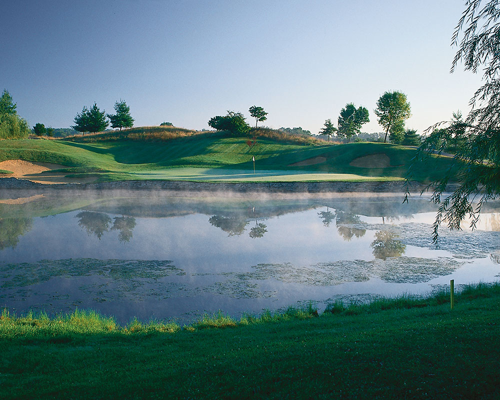 Gallery - EagleSticks Golf Club
