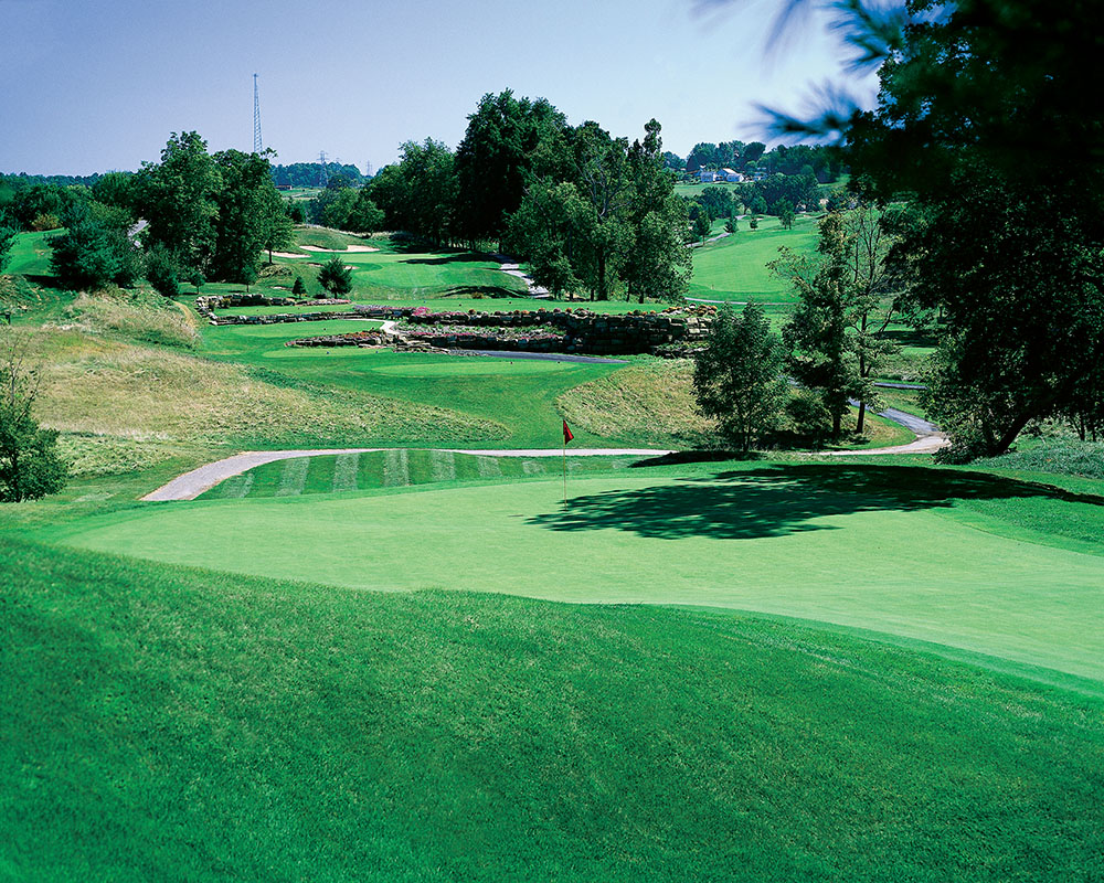 Home - EagleSticks Golf Club