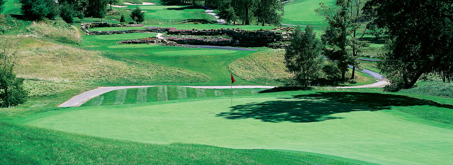 EagleSticks Golf Club