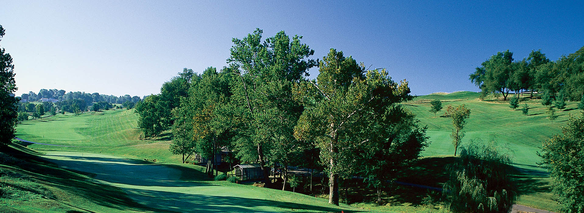 EagleSticks Golf Club