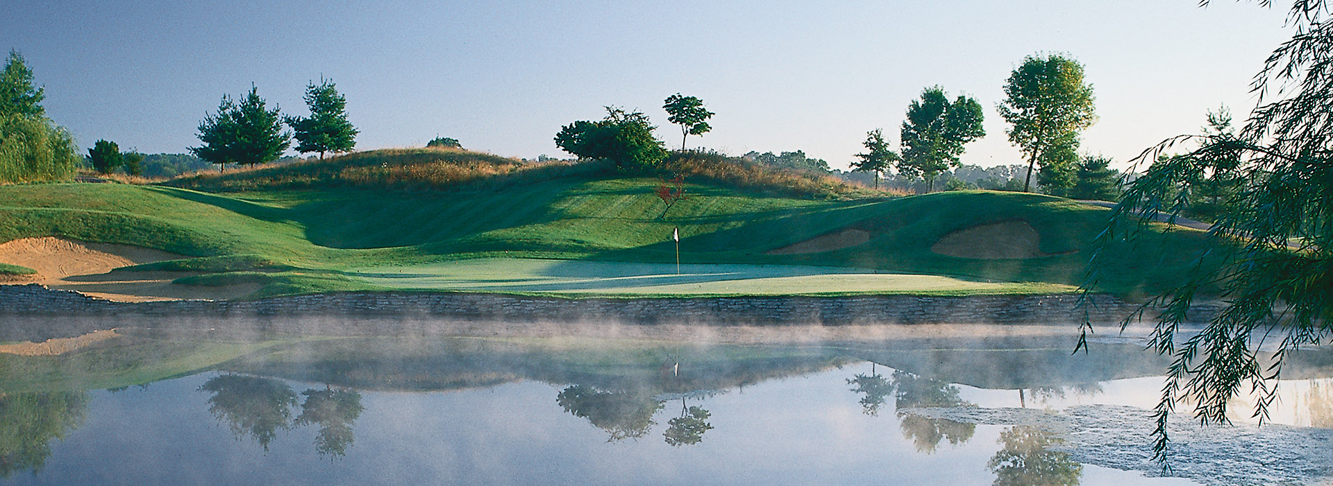 EagleSticks Golf Club