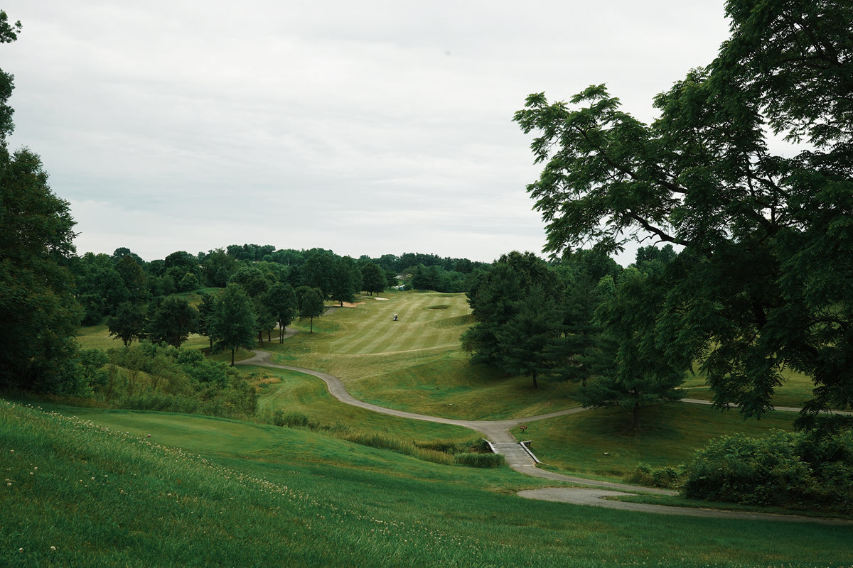 Home - EagleSticks Golf Club