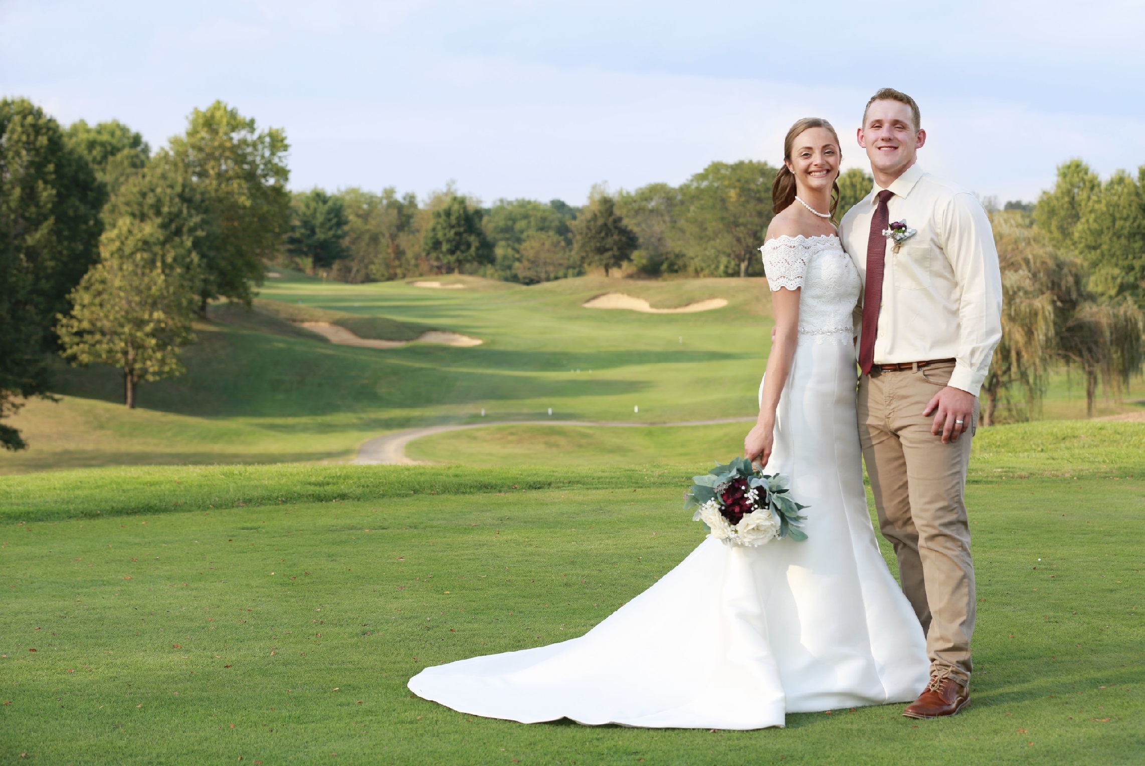 EagleSticks Golf Club