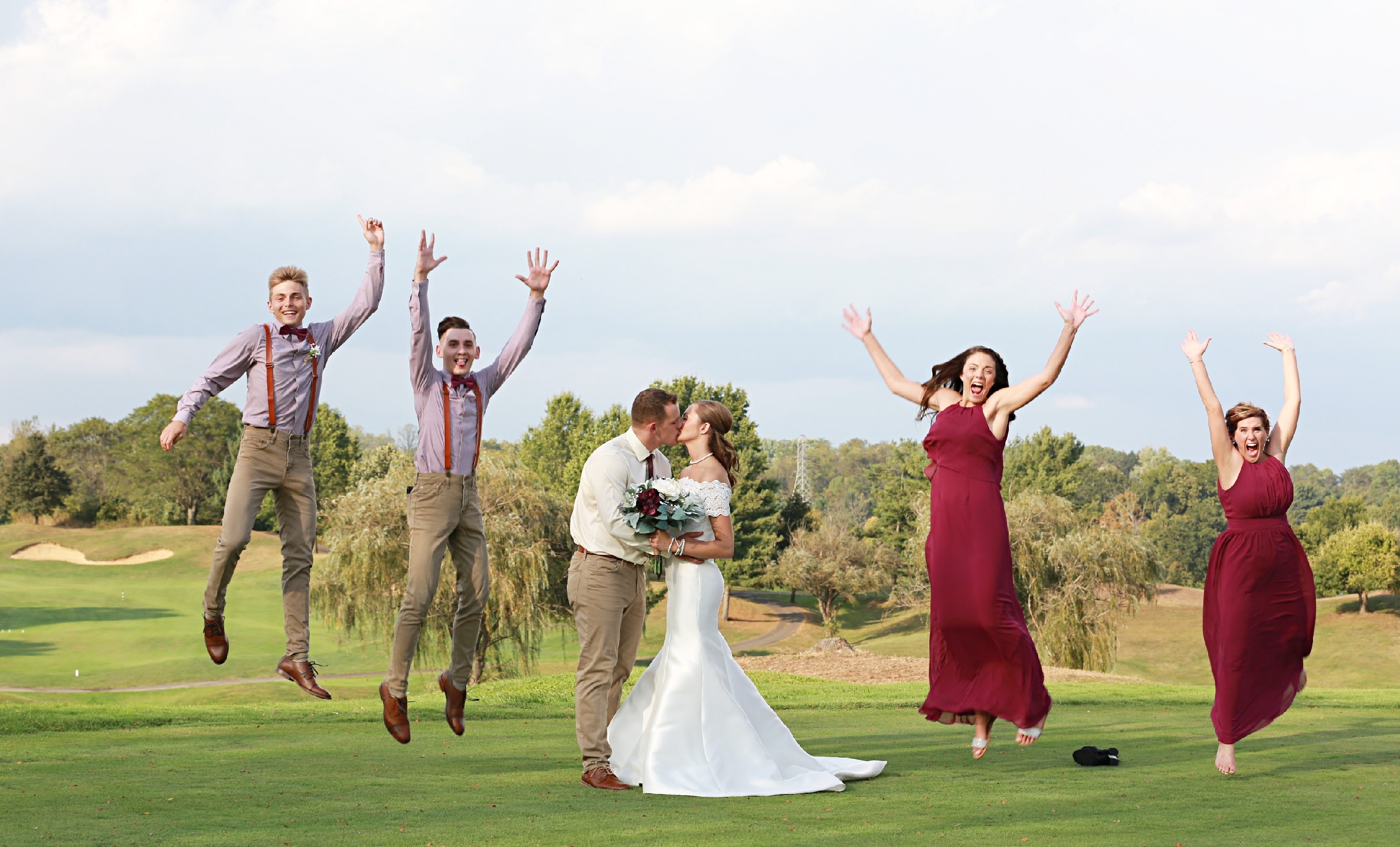 Home - EagleSticks Golf Club