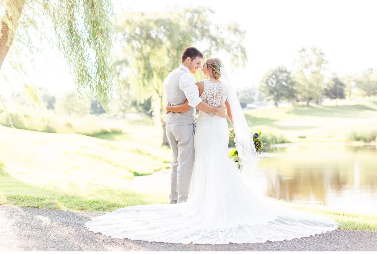 EagleSticks Golf Club