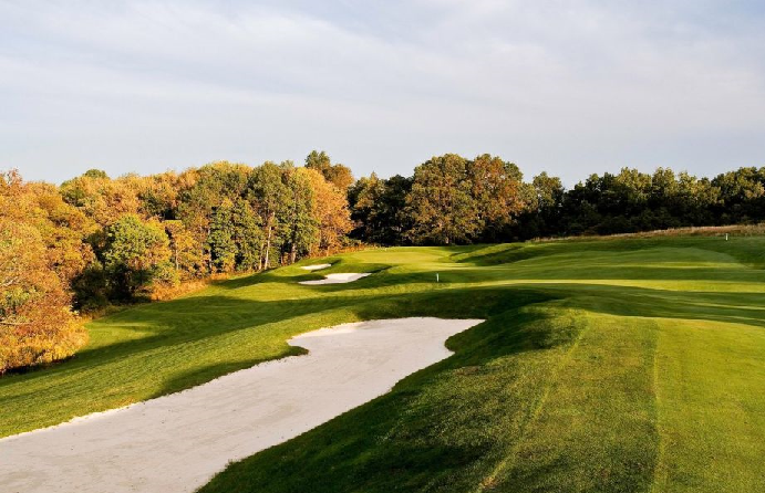 Event Request - EagleSticks Golf Club