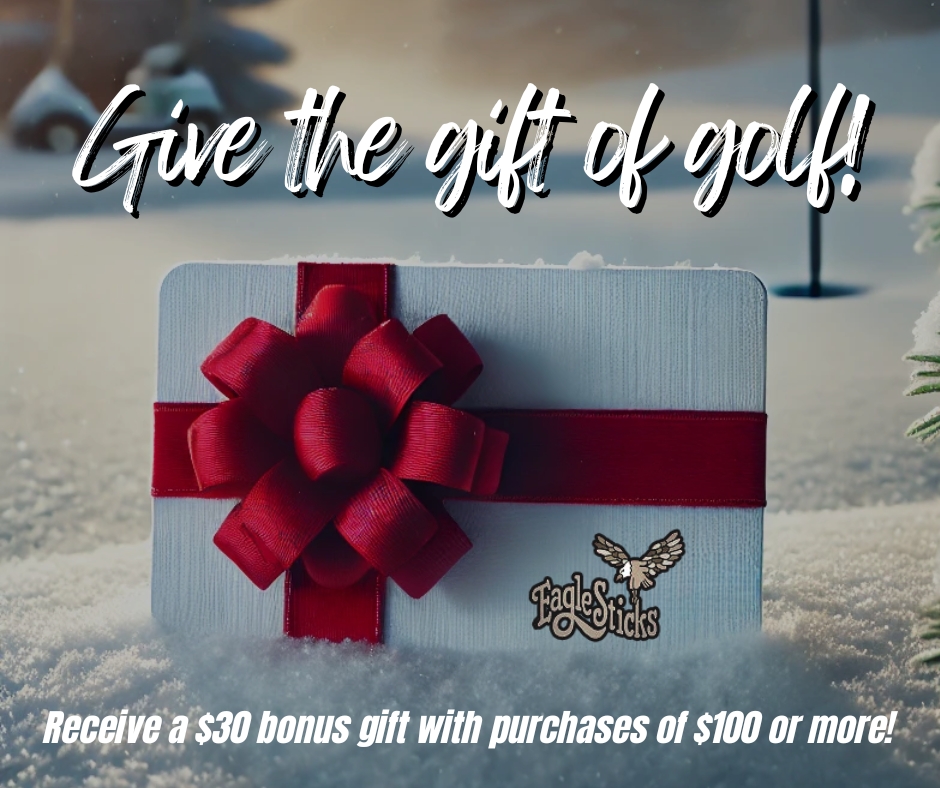 Home - EagleSticks Golf Club