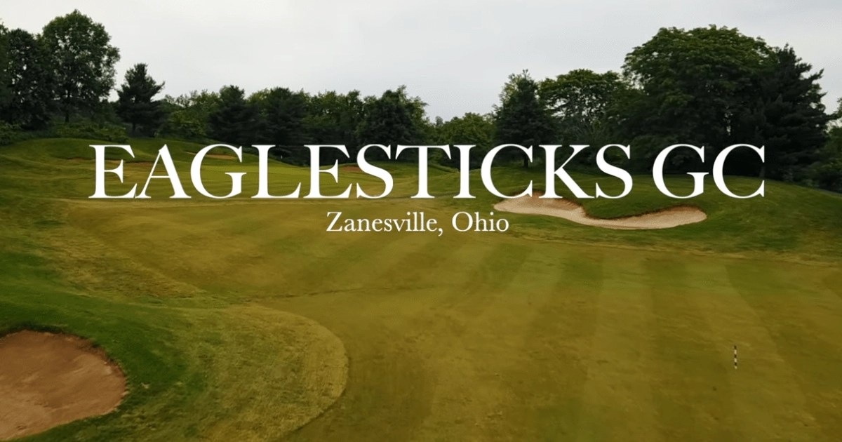 EagleSticks Golf Club
